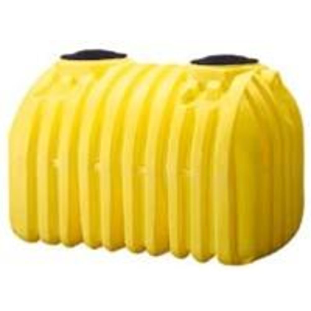 1000 Gallon Septic Tank Norwesco 44473 – Fresh Water Systems