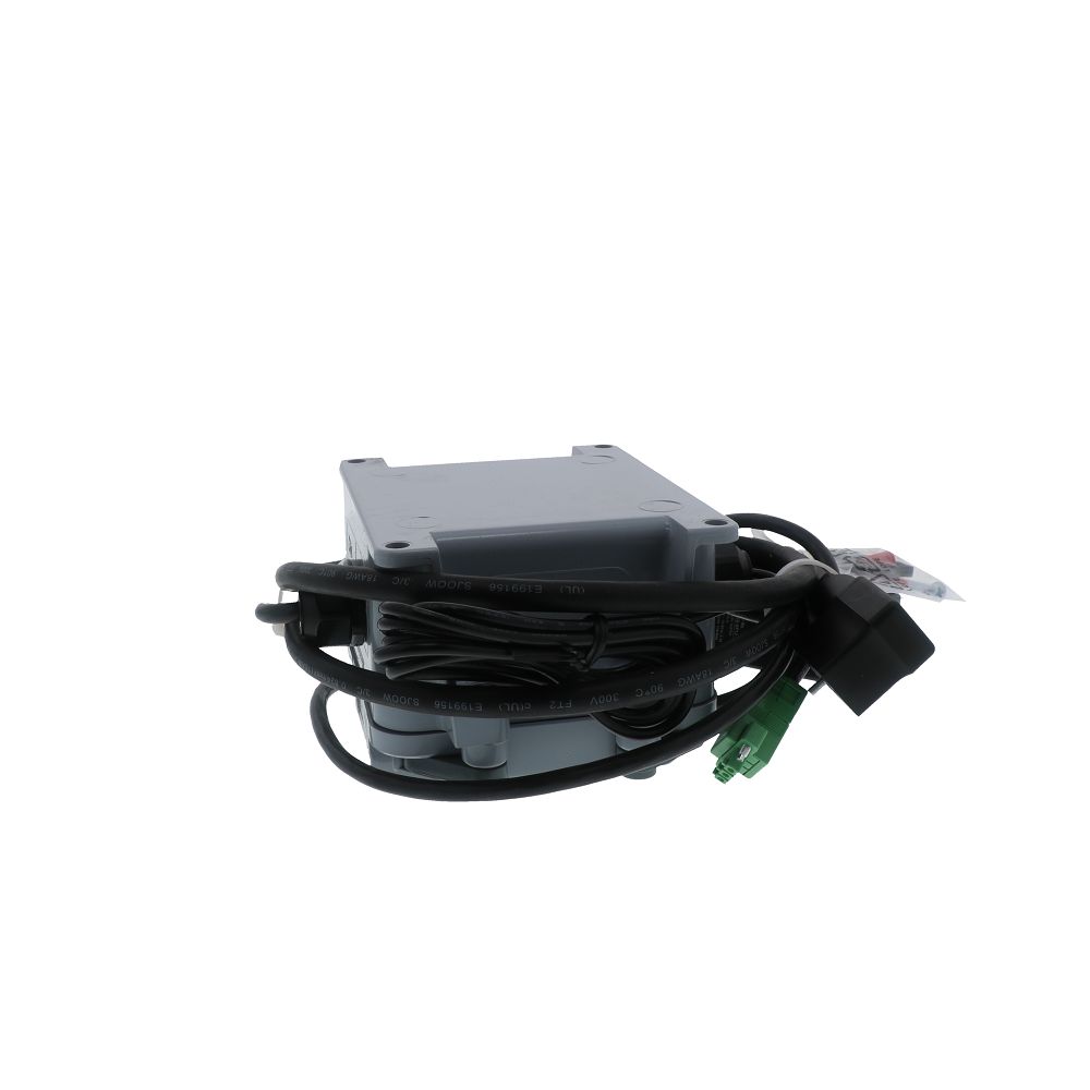 Solenoid Kits w/ Junction Box for UVMax D4 Plus Systems – Fresh Water ...