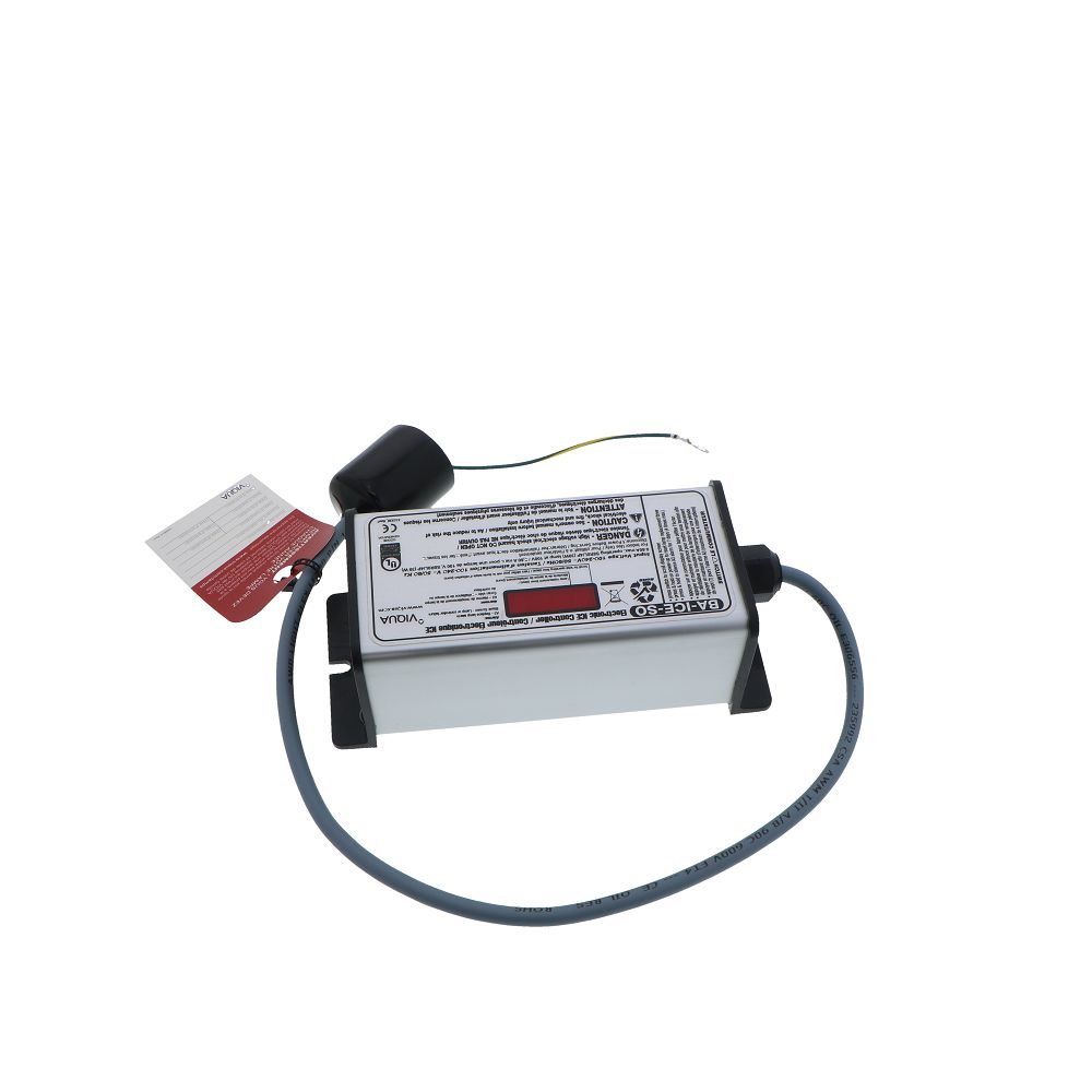 Sterilight BA-ICE-SO Electronic ICE Ballast for S2Q-OZ and S8Q-OZ, 100 ...