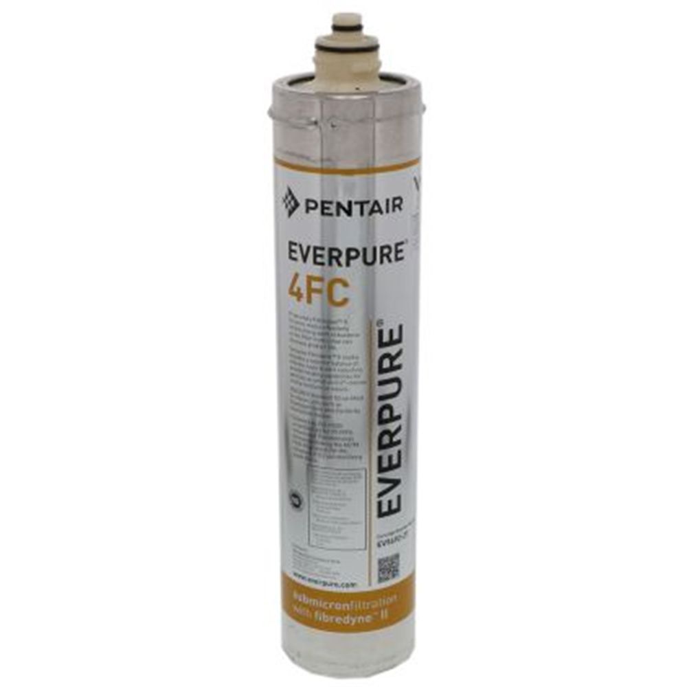 Everpure 4FC EV9692-21 High Flow System Filter Cartridge – Fresh Water ...