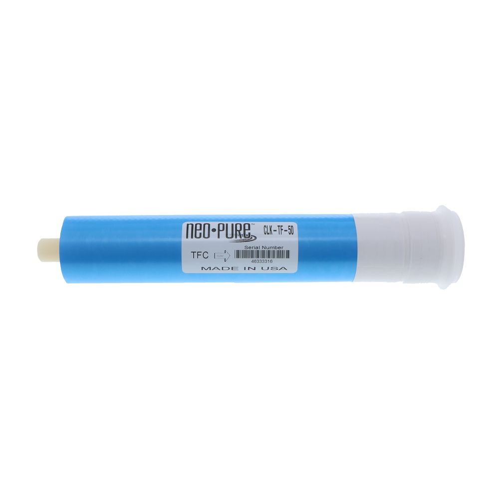 Neo-Pure TFM RO Membrane 50 gpd – Fresh Water Systems