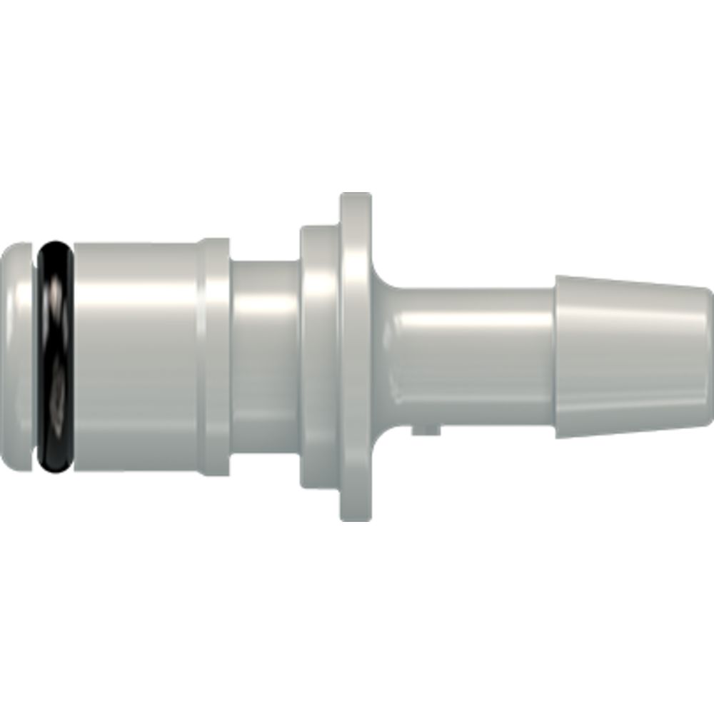 LinkTech 50GP InLine Plug, NV, 1/4" HB – Fresh Water Systems