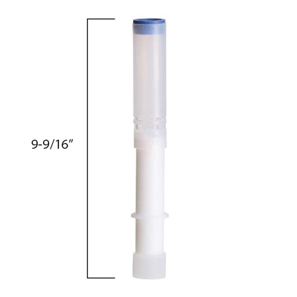 Everpure Wrap ScaleStick SSW-10 w/HydroBlend™ Cartridge – Fresh Water ...