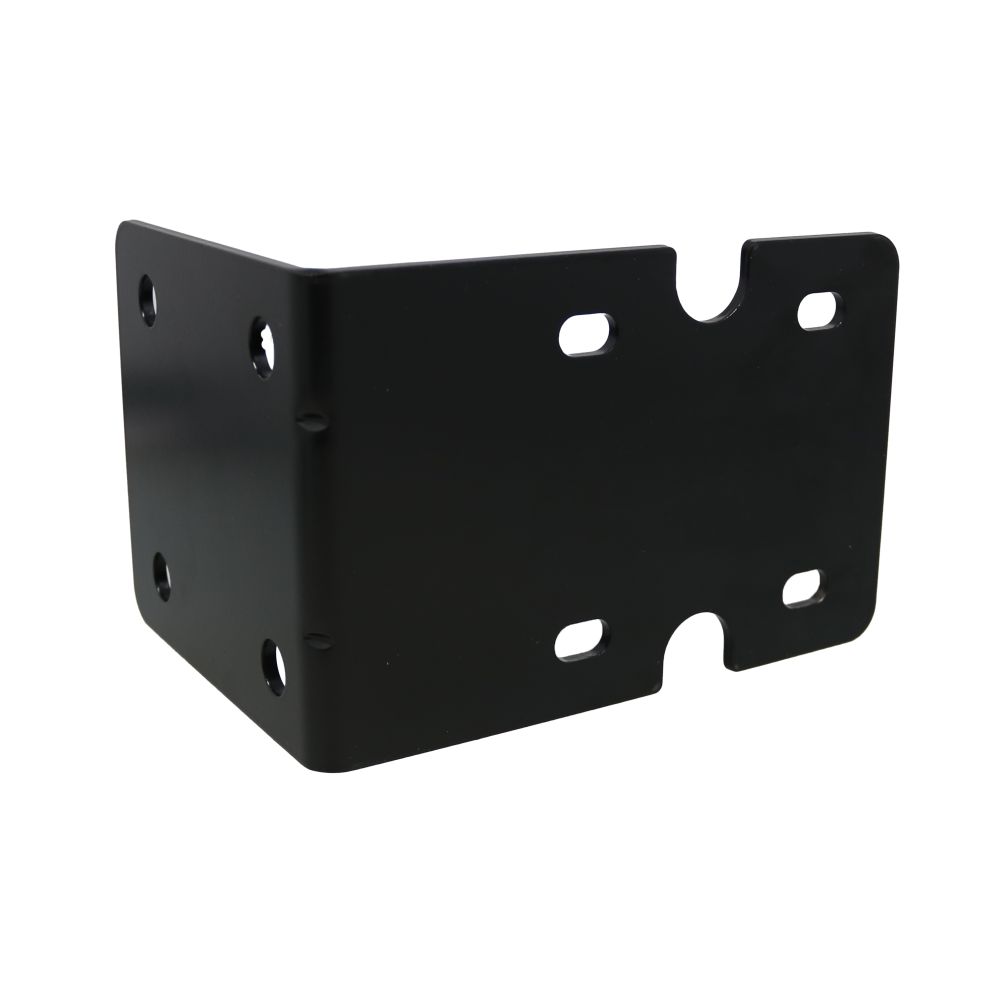 Mounting Bracket - Black Single Housing for 10" & 20" Big Blue ...