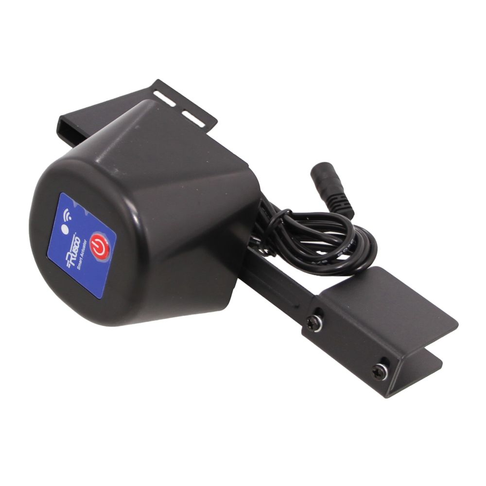 Rusco Smart Actuator – Fresh Water Systems