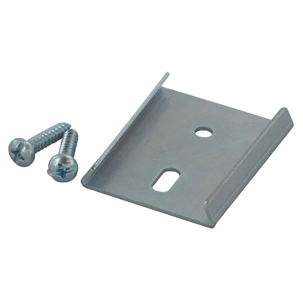 Cup Dispenser Mounting Bracket w/screws – Fresh Water Systems
