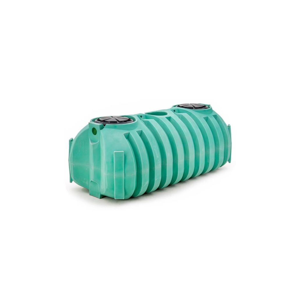 1000 Gallon Low Profile Septic Tank 42405 – Fresh Water Systems
