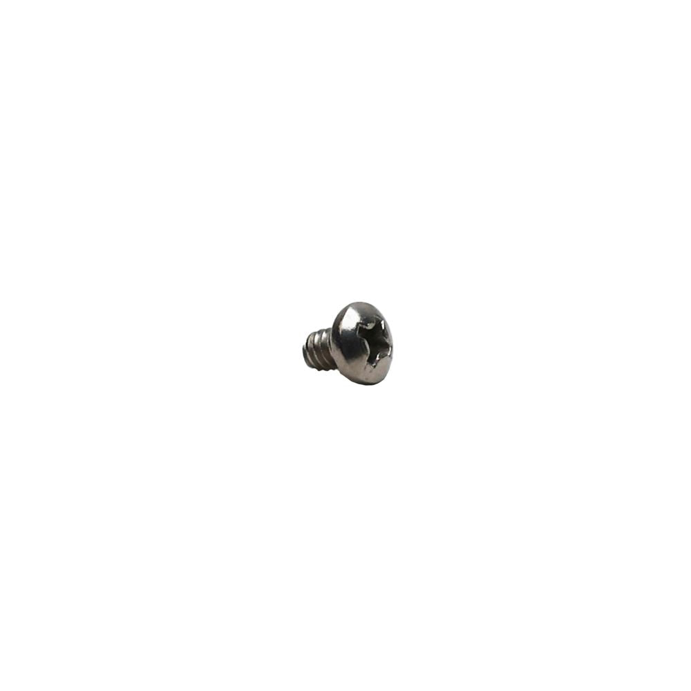 Phillips Screw Panhead SS 6-32 x 3/16" – Fresh Water Systems