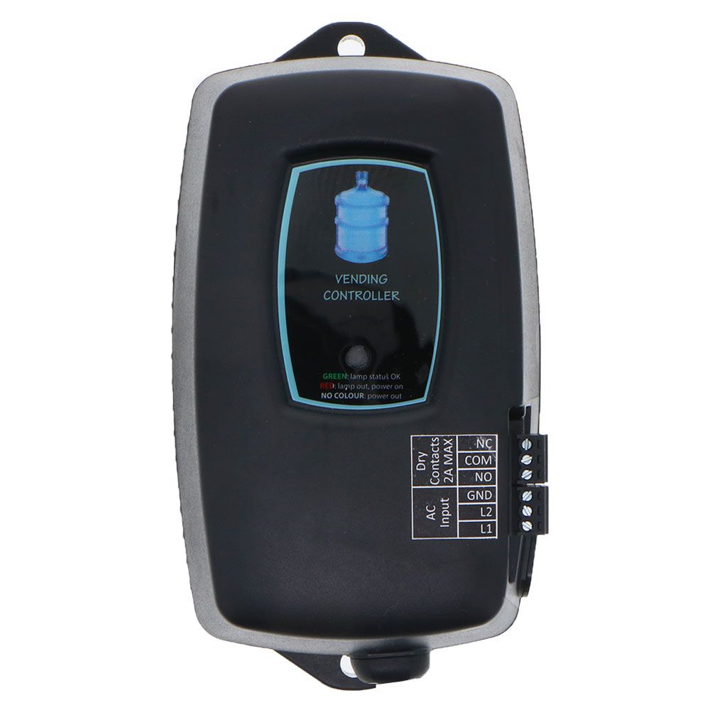 Neo-Pure UV Disinfection Systems for Vending Machines – Fresh Water Systems