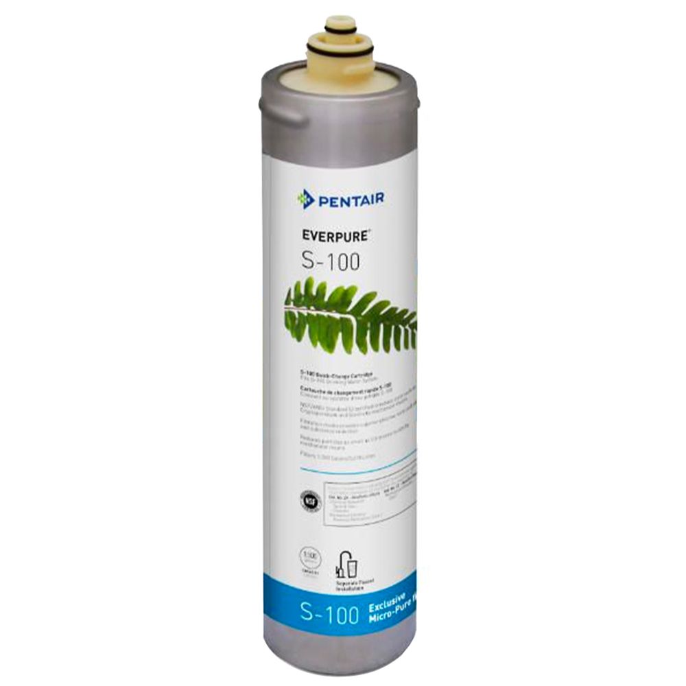 Everpure S-100 Filter Cartridge – Fresh Water Systems