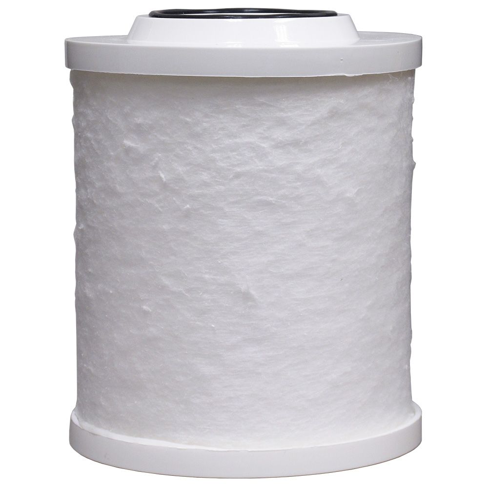 Neo-Pure MBJ-40-100 Melt Blown Jumbo Filter Cartridge 100 micron ...