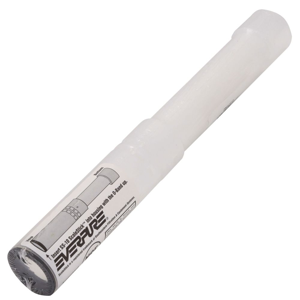 Everpure ScaleStick EV9799-02 w/ HydroBlend™ Cartridge – Fresh Water ...