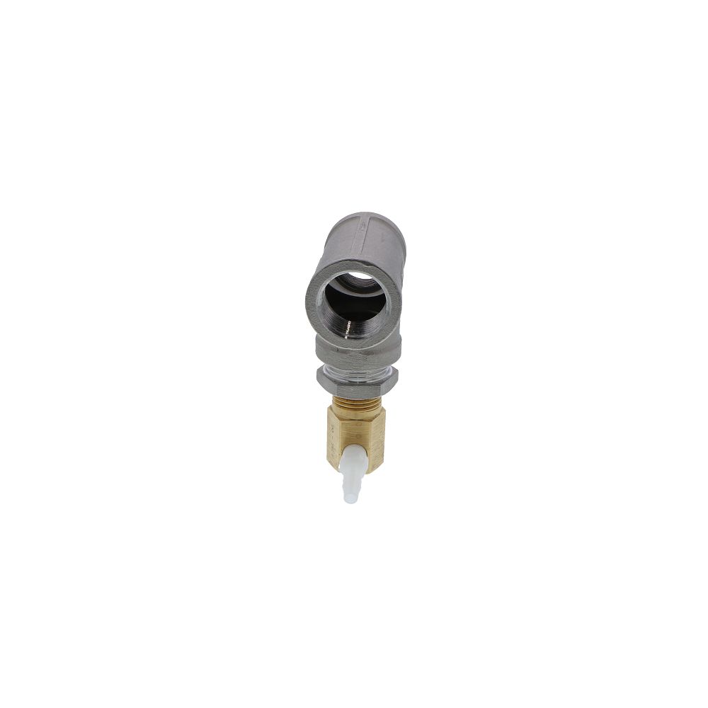 CoolTouch valve kit for UVMax D4/Plus and D/Plus Series – Fresh Water ...