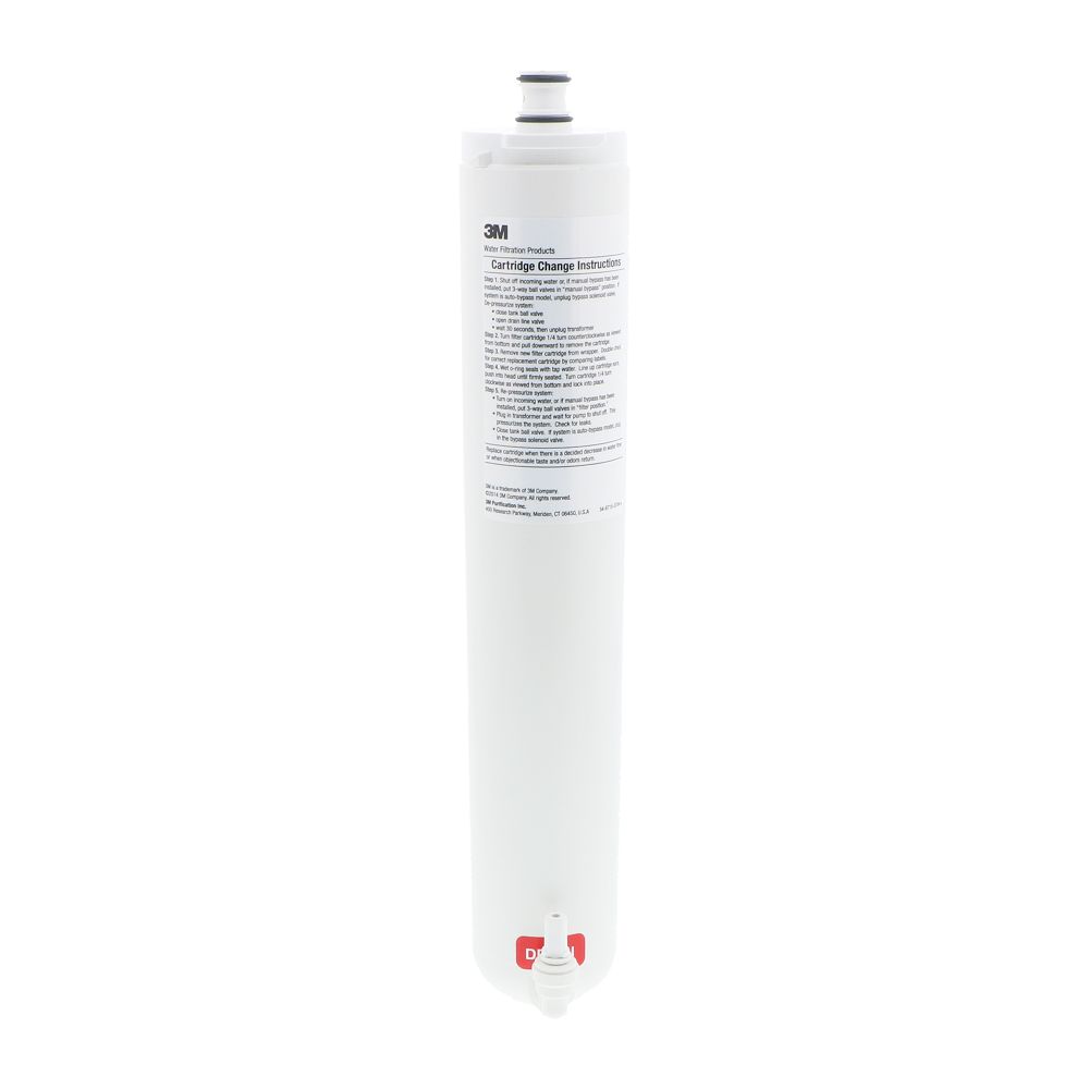 3M 55987-07 ScaleGard Plus 2 M Replacement RO Membrane for STM150/TSR1 ...