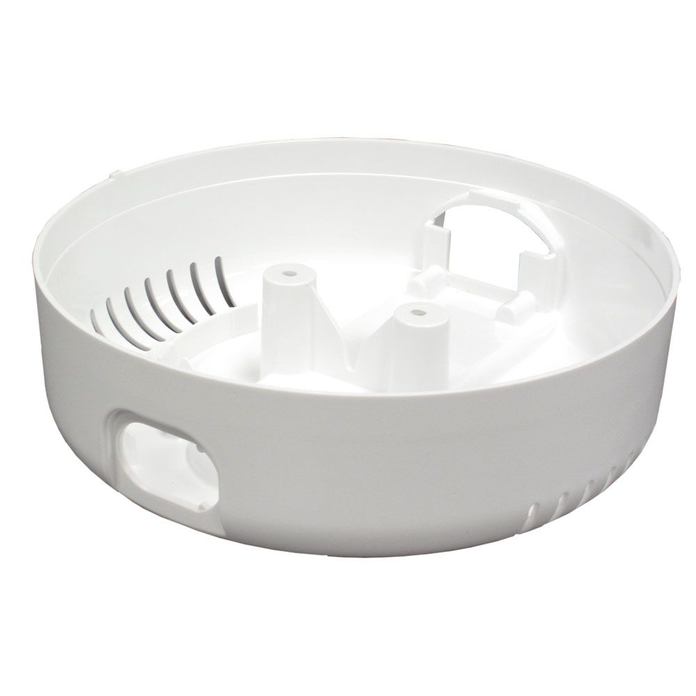 Dol-fyn Bottom Base, Polycarbonate – Fresh Water Systems