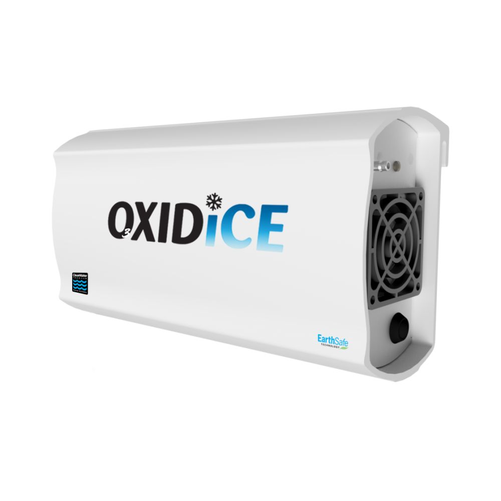 Oxidice Ozone Sanitation System - CD385 - for Ice Machines – Fresh ...