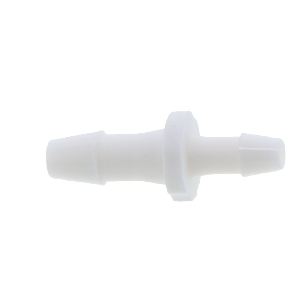 FitQuik Nylon Tube to Tube Straight Reducer Fitting - 1/4 ID x 3/16 ID ...
