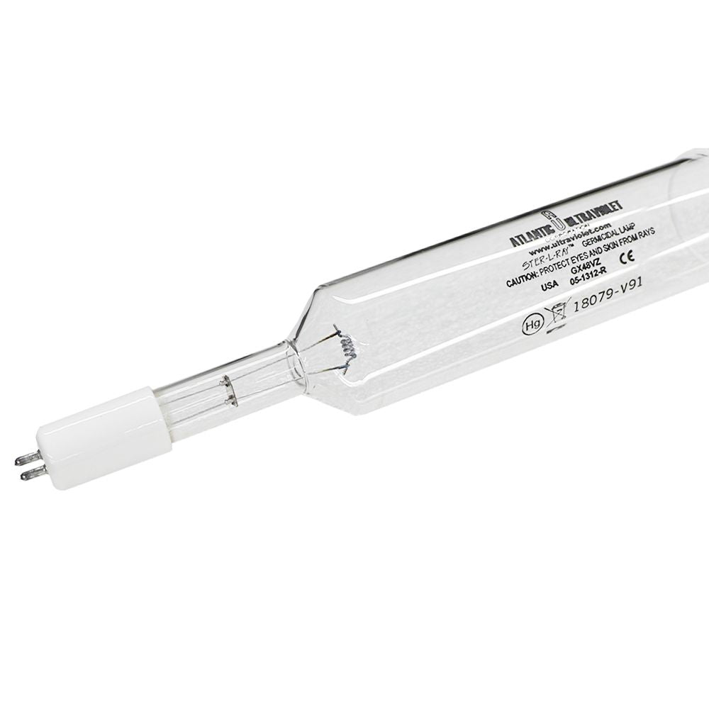 Atlantic UV Ozone Producing Lamp for S2400C and larger – Fresh Water ...