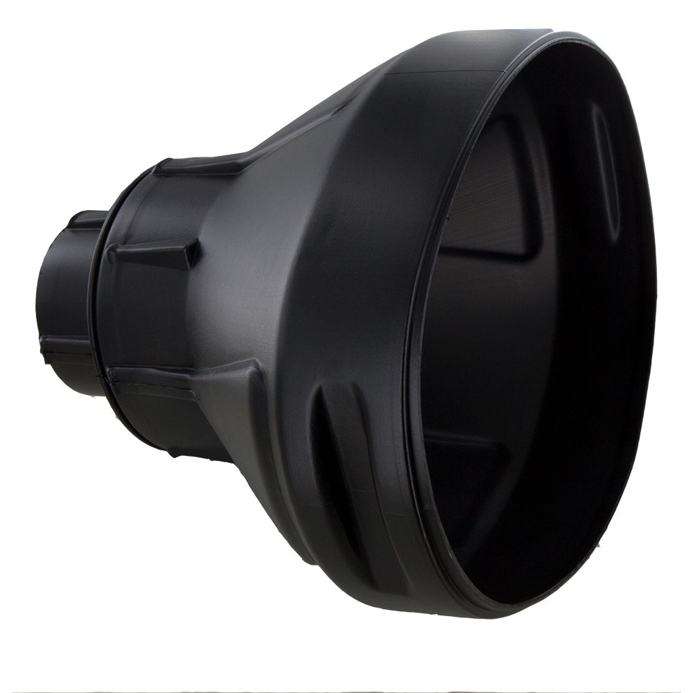 Media Loading Funnel for 4" to 6" Opening Media Tank – Fresh Water Systems