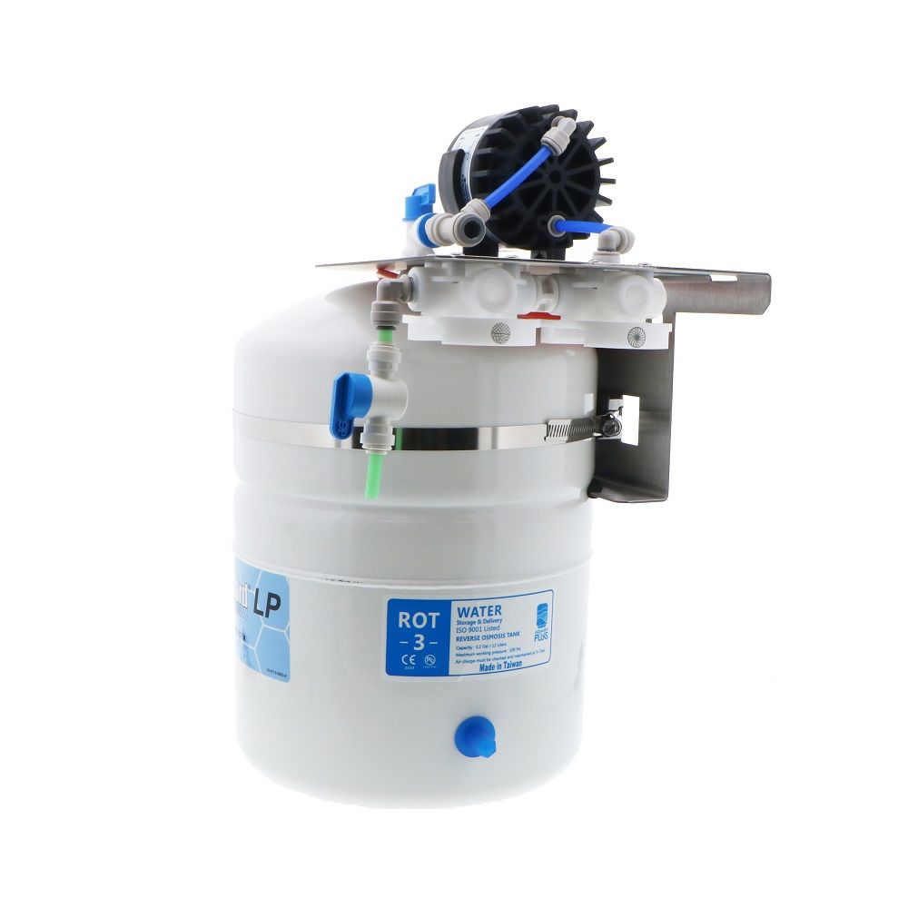 3M SGLP-RO ScaleGARD LP Line Pressure RO System 56123-04 – Fresh Water ...