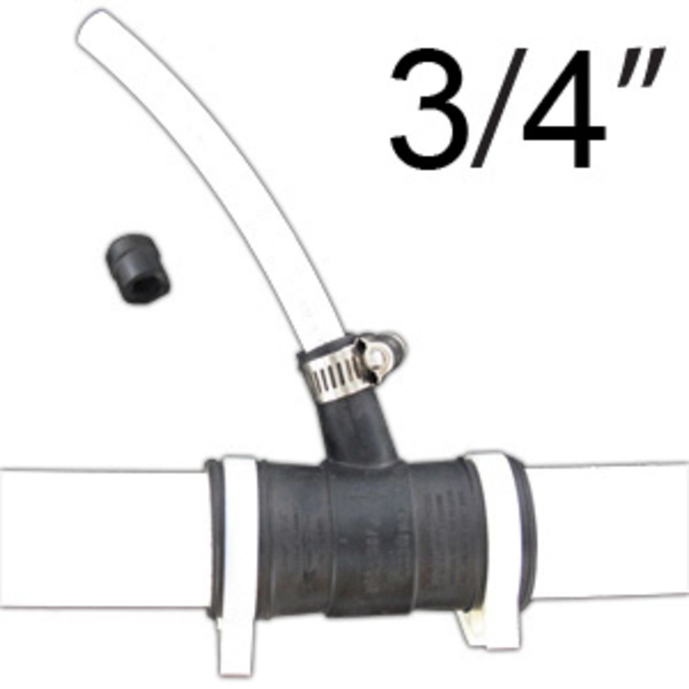 Drain Boa Drain Fitting Kit DC9700 – Fresh Water Systems