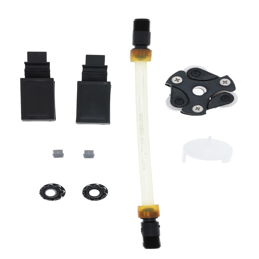 Stenner QuickPro Pump Head Service Kit #2 Versilon Tube for Classic and ...