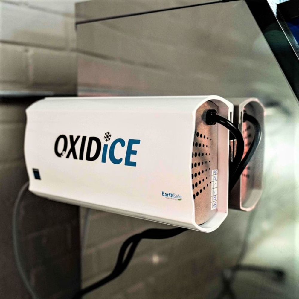 Oxidice Ozone Sanitation System - CD385 - for Ice Machines – Fresh ...