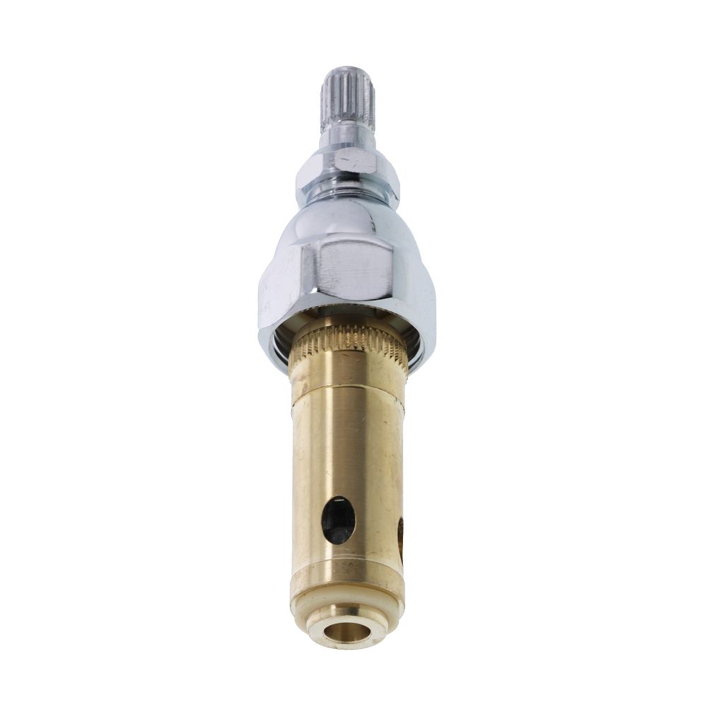 T&S Brass 002712-40 Eterna Spindle Assembly, Spring Check, Right Hand ...