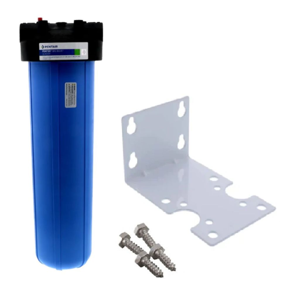20" Big Flow with PR Sediment Prefilter Kit – Fresh Water Systems