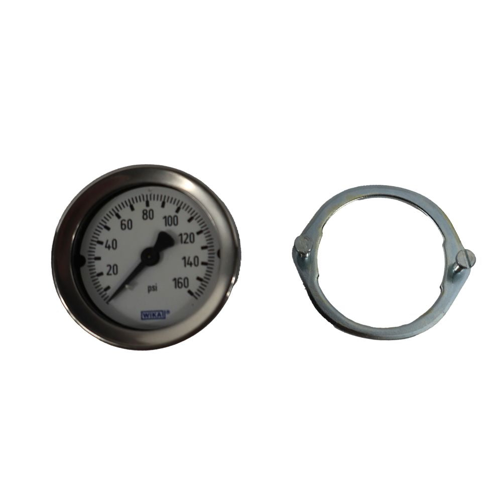 Optipure Pressure Gauge for BWS100, BWS350, OP175 and OP350 – Fresh ...