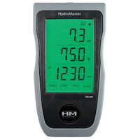 HM Digital HydroMaster Continuous pH/EC/TDs/Temperature Monitor – Fresh ...