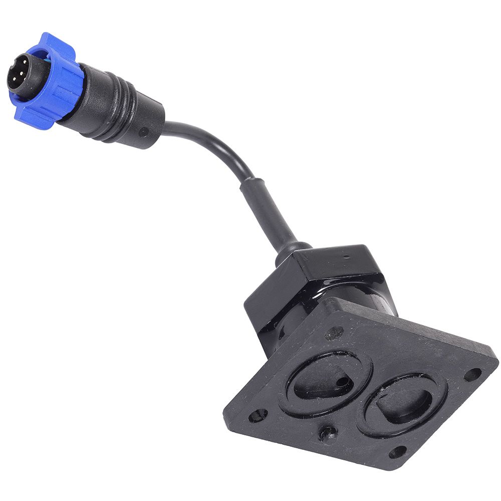 FloLogic Replacement Flow Sensor for System 3.5 – Fresh Water Systems
