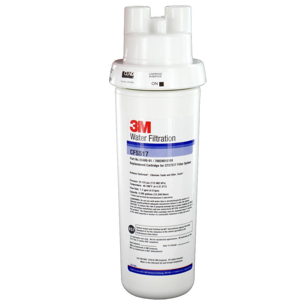 3M AP510 Ice-Maker Scale Inhibitor/CTO System – Fresh Water Systems