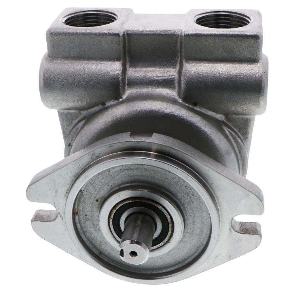 Procon Pump NSF Stainless Steel 660 GPH 1" NPT w/ Key Slot Drive (Bolt# ...