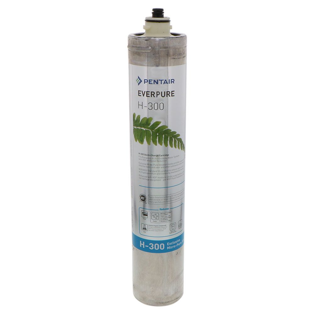 Everpure H-300 Water Filter EV9270-72 – Fresh Water Systems