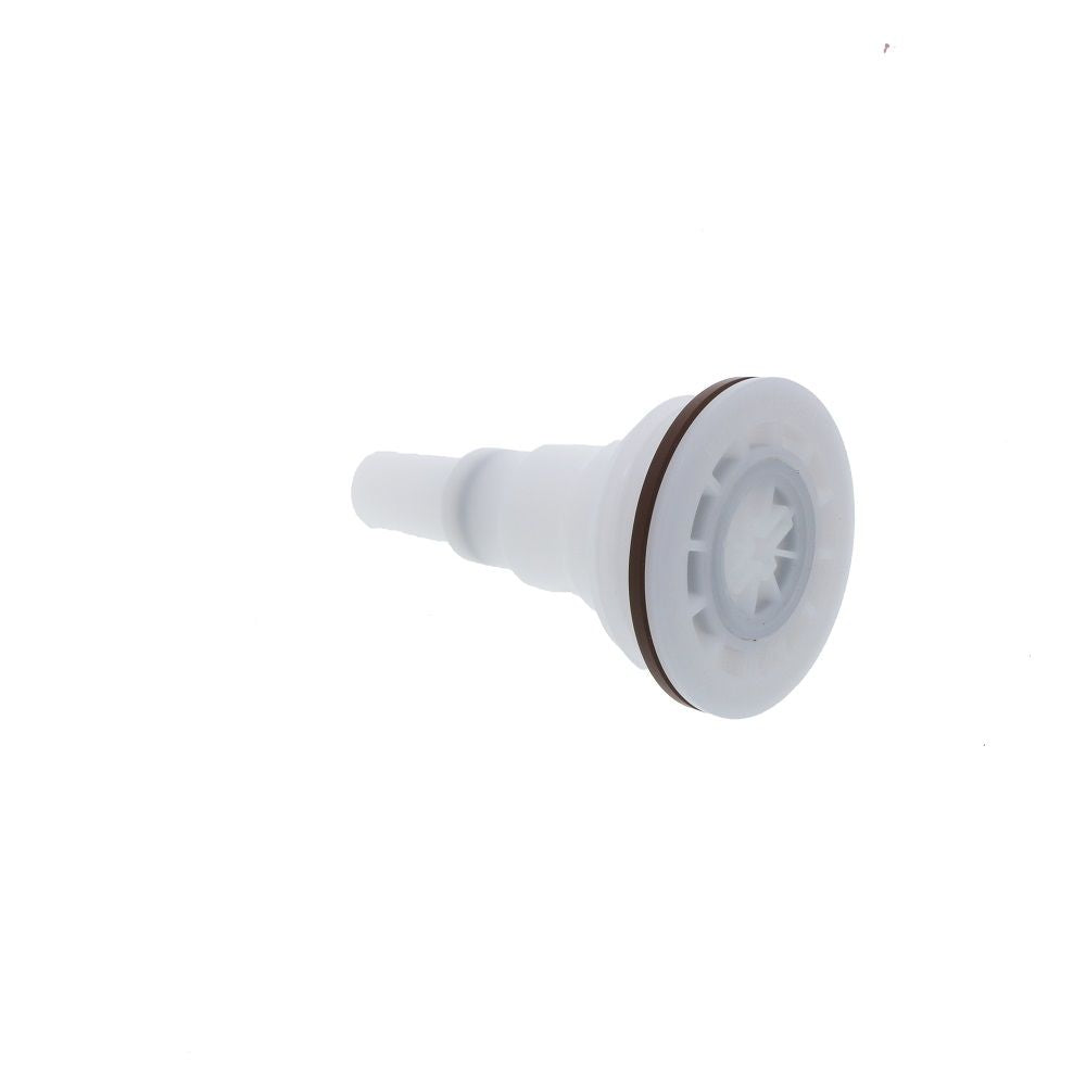 DrumQuik DQPRO202BUT202 PRO Drum Insert Viton O-Rings - 2" Buttress Th ...