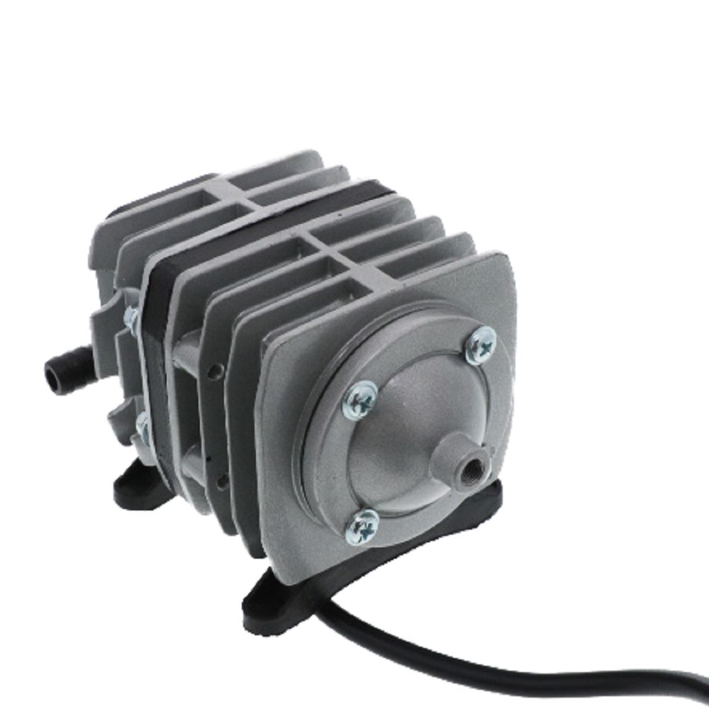 EcoPlus Commercial Air 1 Single Outlet Pump 793 GPH – Fresh Water Systems
