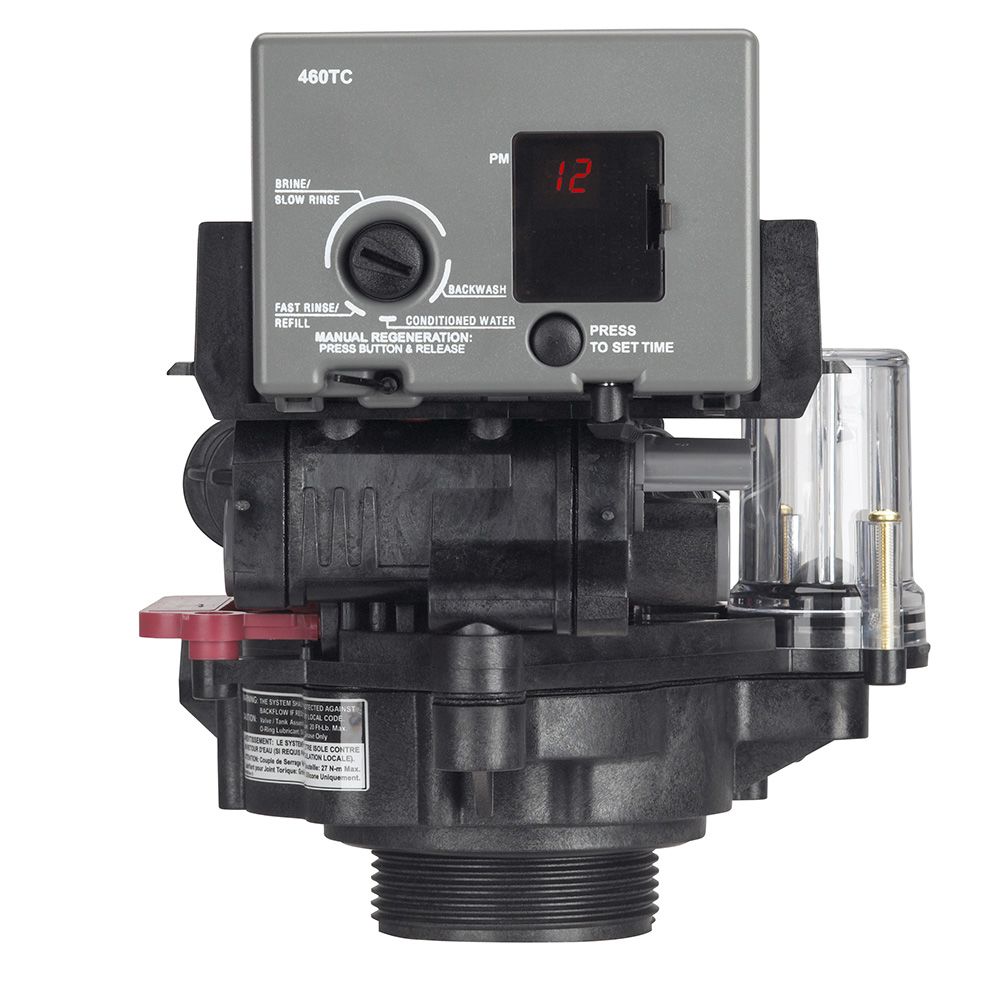 Autotrol 460TC Timer Control for Performa Series – Fresh Water Systems