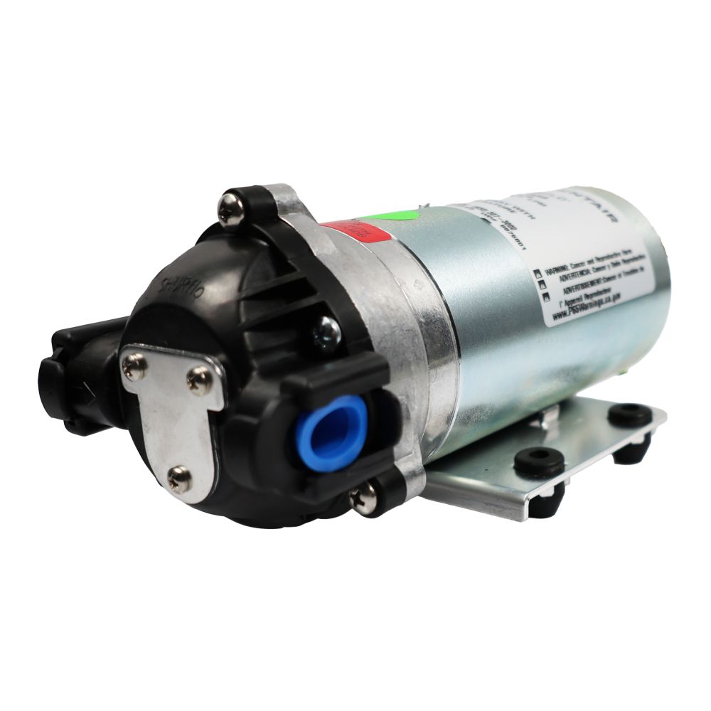 Pentair Pump MRS-600HE-II Boost – Fresh Water Systems