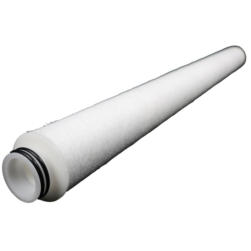 Neo-Pure MB-25200-05-222FL-B 20" High Efficiency Meltblown Filter 5 ...