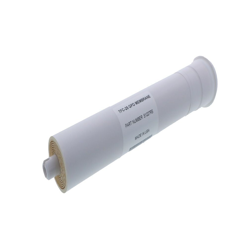 Microline S1227RS TFC RO Membrane 25 GPD – Fresh Water Systems
