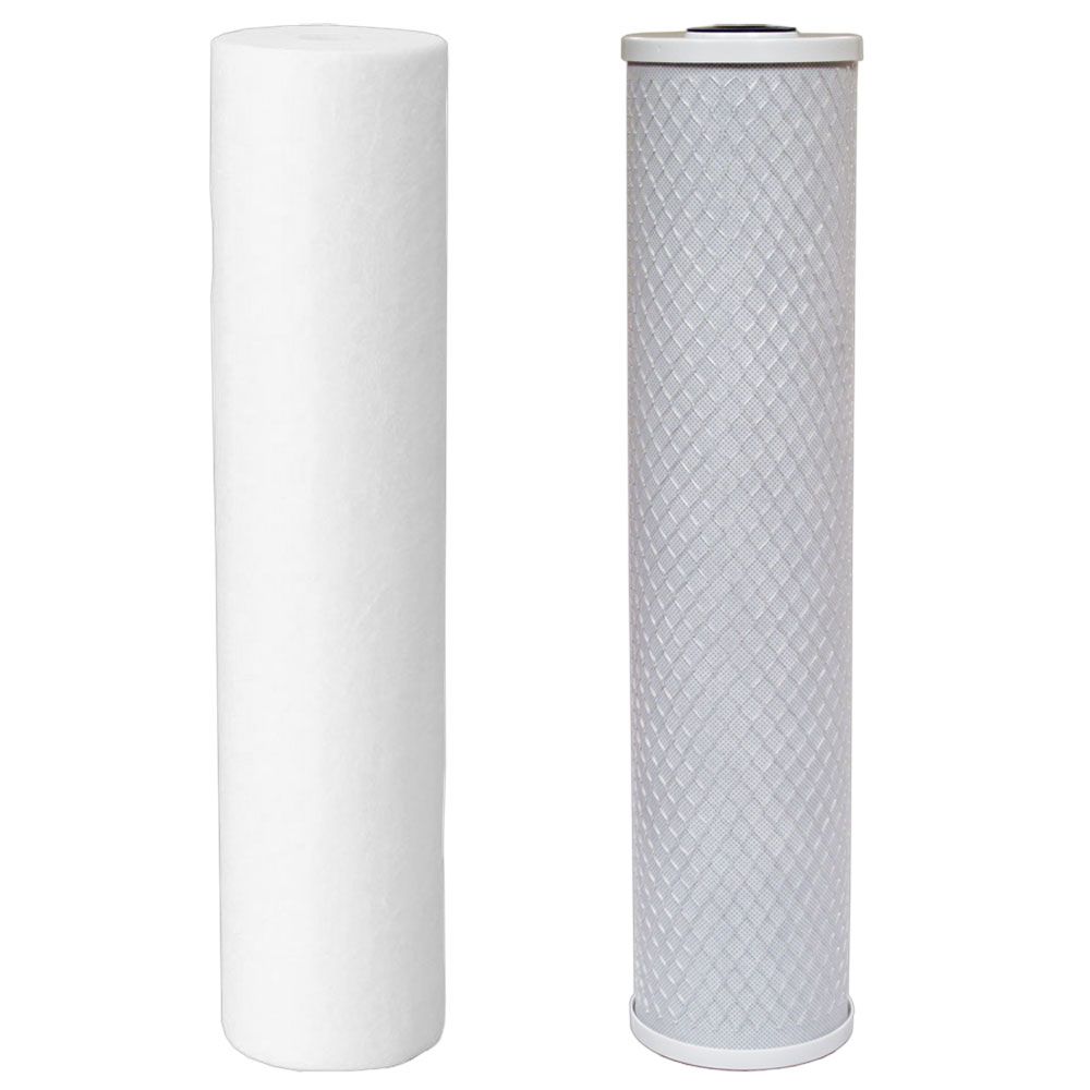 Replacement Prefilter Kit for Flexeon BT Series Commercial RO Systems ...