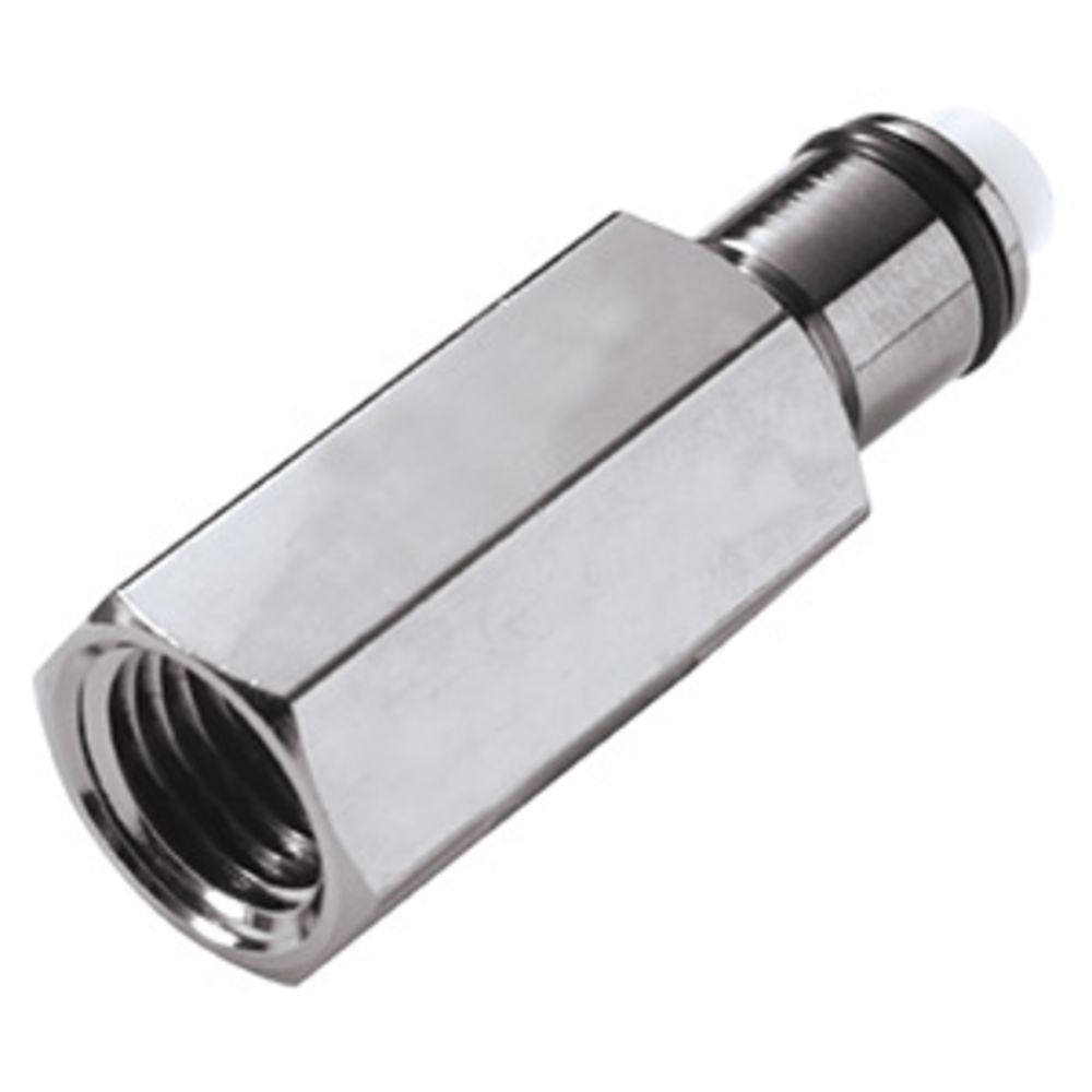 71700 NSF Valved Coupling Insert 1/4 NPT – Fresh Water Systems