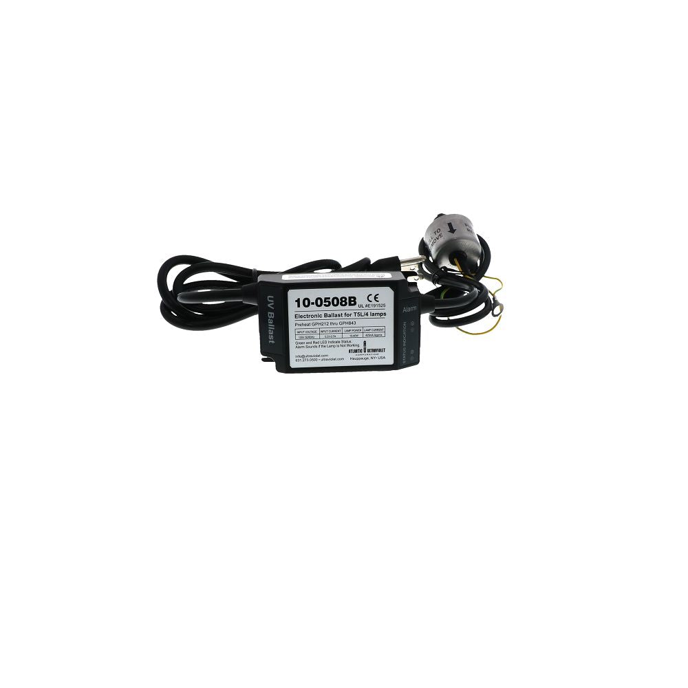 Transformer Ballast 10-0508B 120V for MIN-9 – Fresh Water Systems