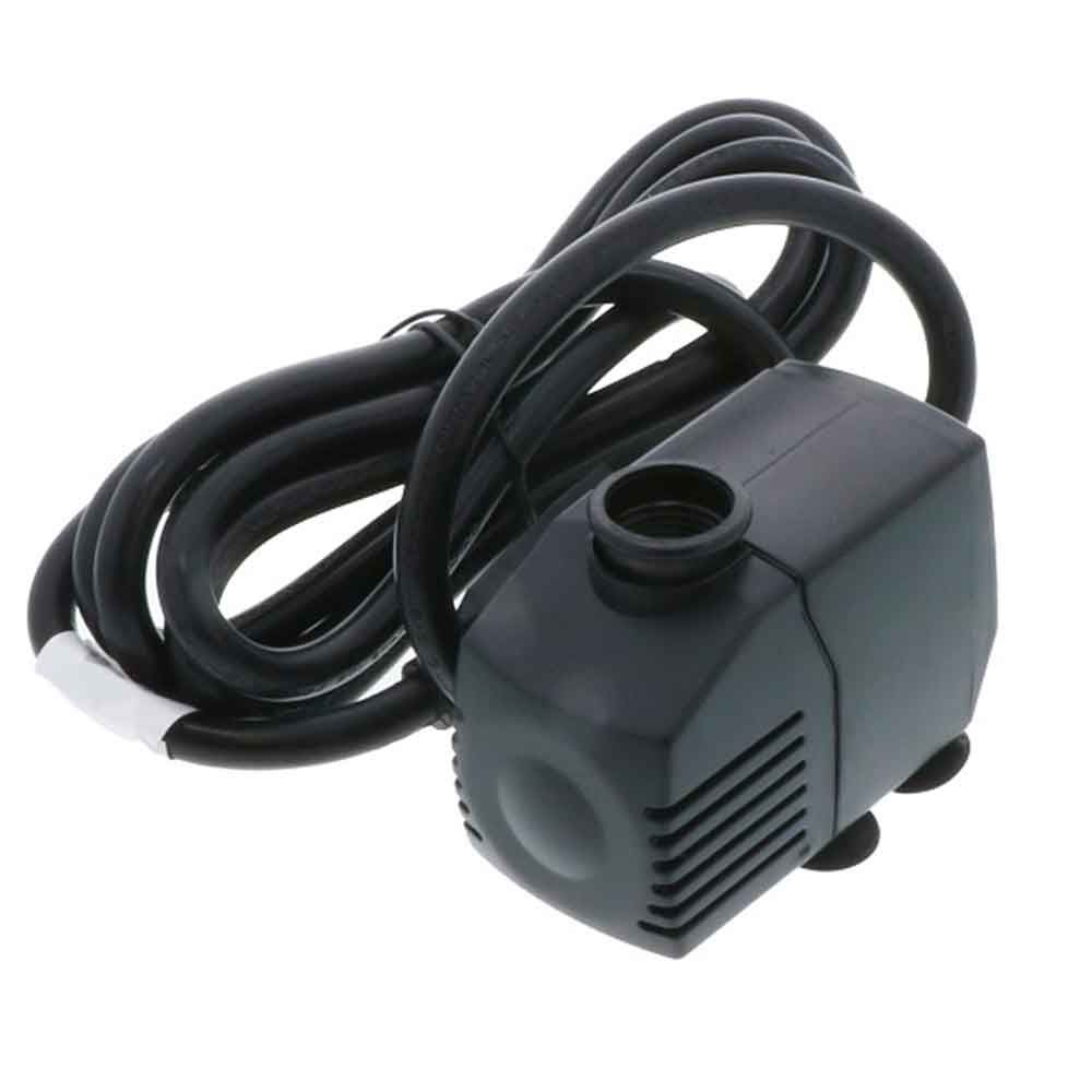 EcoPlus Eco 100 Submersible Pump 100 GPH – Fresh Water Systems