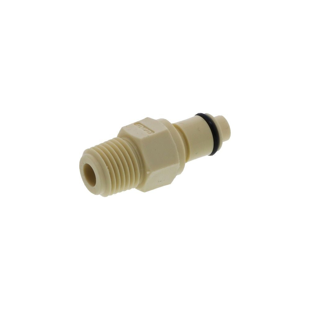 PLCD2400412 Valved Male Thread Coupling Insert 1/4 MPT – Fresh Water ...