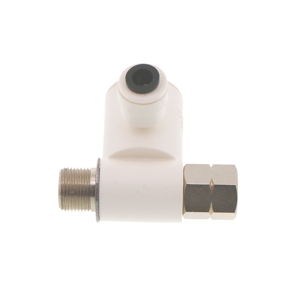 Watts AquaLock/SeaTech - Stop Valve Adapter 3/8" Male Comp x 3/8" Fema ...