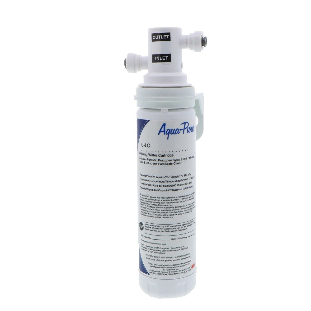 Aqua-Pure Easy LC Drinking Water System – Fresh Water Systems