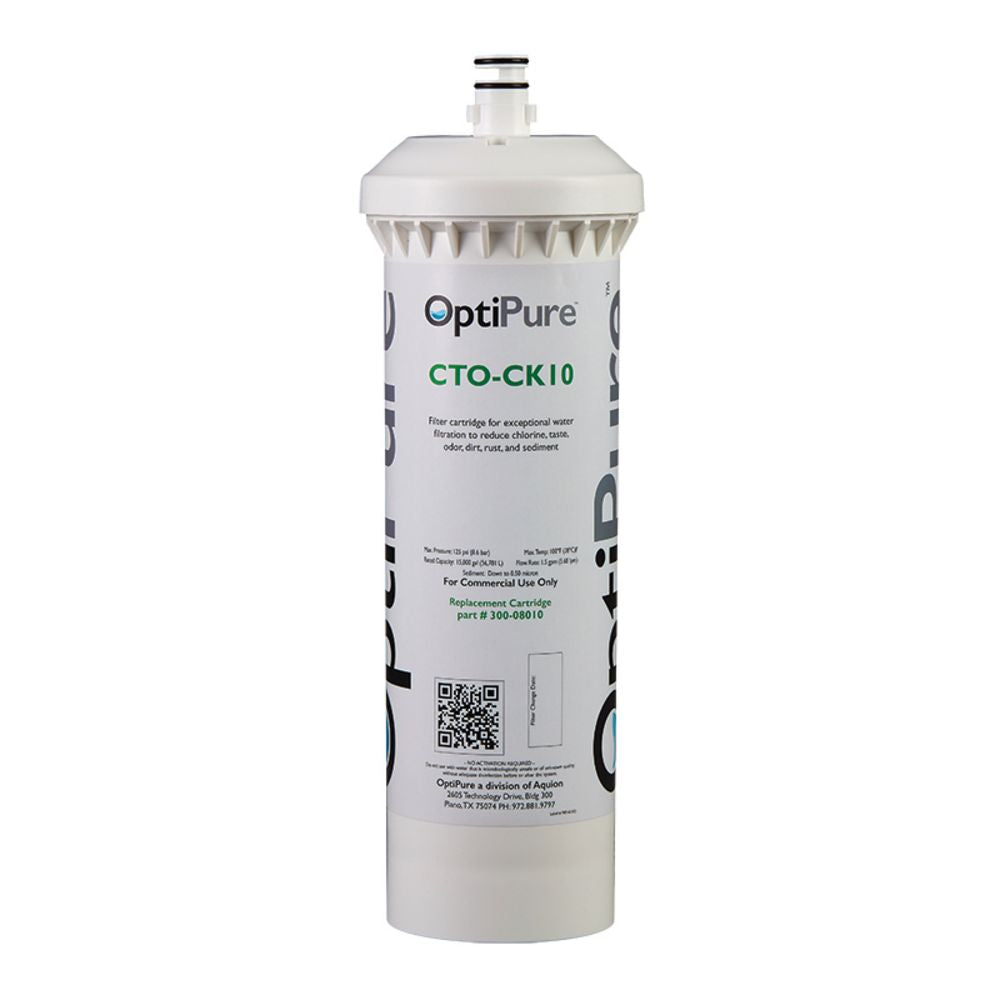 Optipure CTO-CK10; Replaces CFS 8000 series cartridges – Fresh Water ...