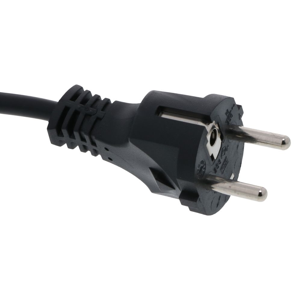 Sterilight 260019 3-Prong Grounded Power Cord With Bare Leads – Fresh ...